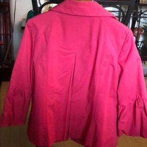 Charter Club | Jackets & Coats | Very Cute Charter Club Jacket Wpuff ...